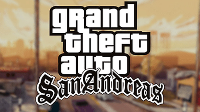 GTA San Andreas Highly Compressed Only 2 MB GTA San Andreas Highly Compressed Only 2 MB